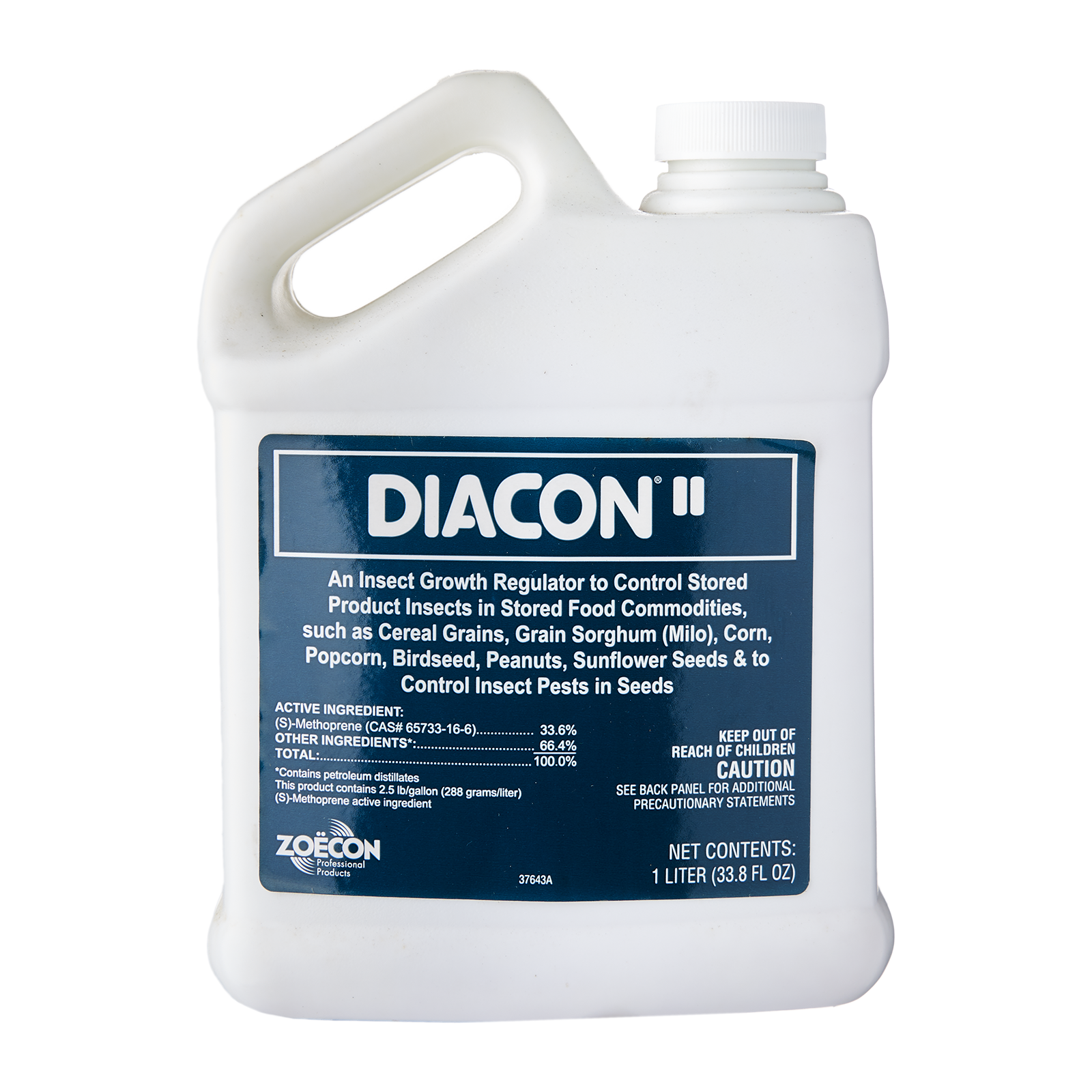 Diacon II (1 ltr) – Wendell Trading Company